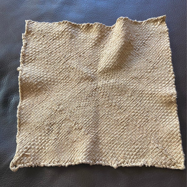 Hexagon Weaving Loom 8" - Etsy