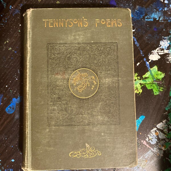 Harvard Classics Vintage Collectors Edition With Gold Gilded Top Edge ...