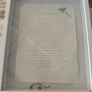 Calligraphy Scroll Name Place Cards on Handmade Paper Calligraphy Name ...