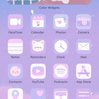 Cozy Bedroom Lockscreen Wallpaper Pack - Etsy Canada