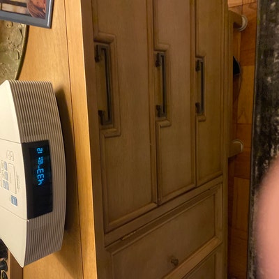 Bose Acoustic Wave Music System II W/ 5 Disc CD Changer Titanium Silver - Etsy