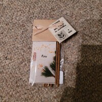 Incense Sample Pack All-natural, Organic, Vegan, Herbal, Hand-rolled ...