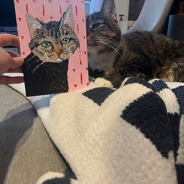 I Will Never Be Just Your Fantasy Fine Art Print 5x7 Unframed Coquette ...