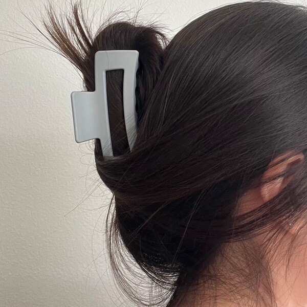 Creaseless Hair Clips | No Crease Hair Clips | Makeup Hair Clip | No ...