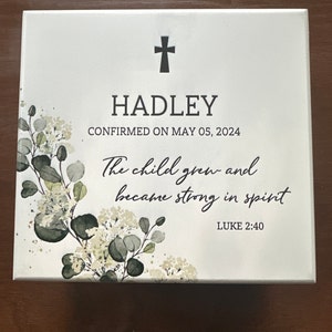 The Broken Chain Memorial Sign Loss of Mother Funeral Favors ...