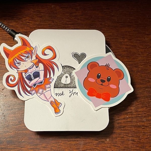 Holographic Kitty Cat Sticker (weatherproof/water Resistant) - Etsy