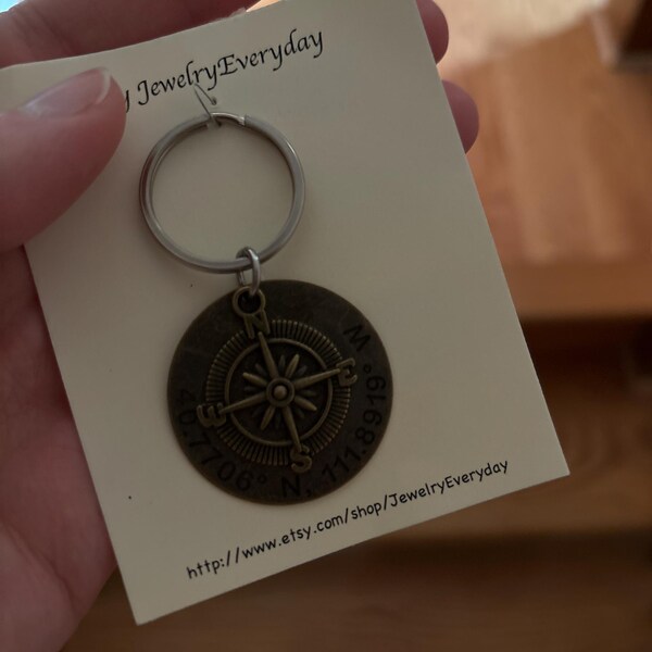 Family Tree Keychain, Family Reunion Gift Keychain, Family Love ...