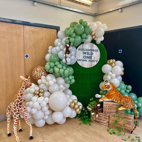 Sailboard | Backdrop | Half Arch Backdrop | Event Sign | Event ...