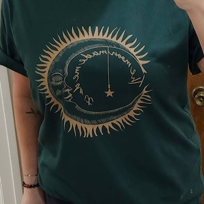 LET THEM Shirt, Let Them Judge You, Let Them Leave, Let Them Go Shirt ...