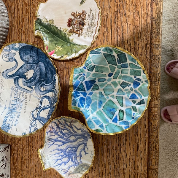 Cabbage Ware Napkins for Decoupage - Set of 4 - Vegetable Ephemera for ...