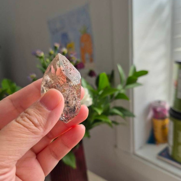 Rare Miracle Stone From Egyptian Divination Stone for Grounding ...