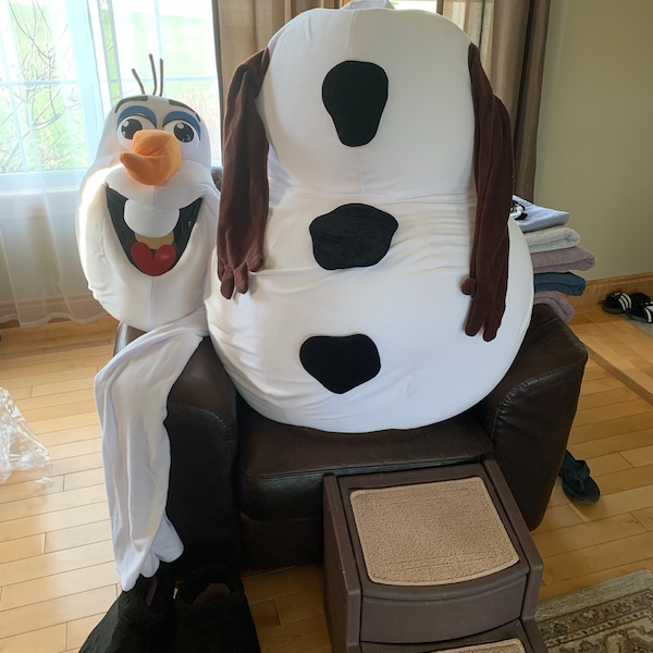 Woody Cowboy FREE SHIPPING Mascot Costume Easter Holiday Christmas Free ...