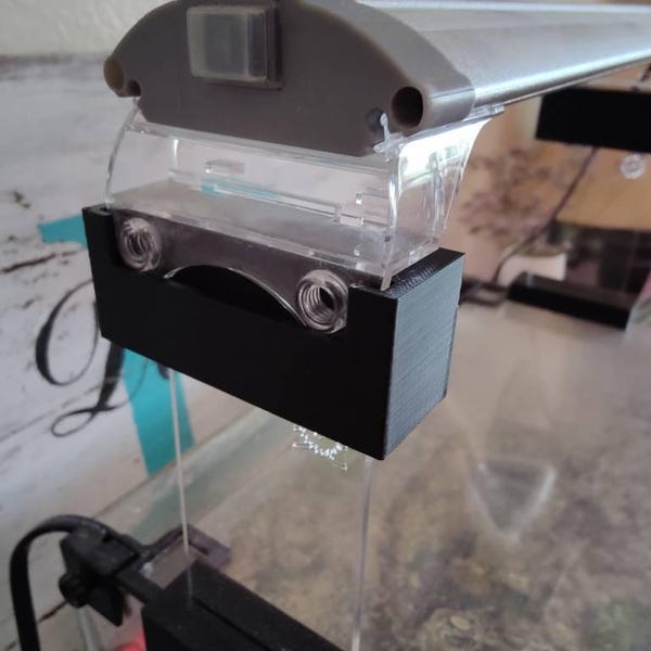 Finnex Stingray Original LED Light Riser, Attractive Stable Elevated ...