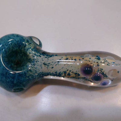 Owl Double Bowl Pipe - Etsy