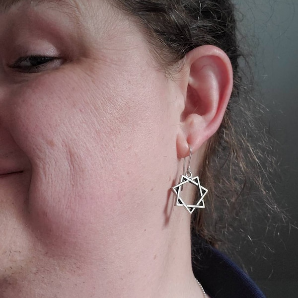 Sterling Gnostic Lion Serpent - Etsy