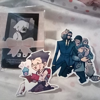 Metal Gear Solid MGS1 Sticker - Etsy