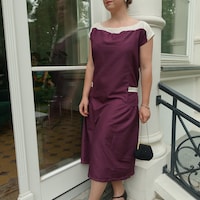 One Size Fits All Vintage Sewing Pattern 1920s Ladies' - Etsy Australia