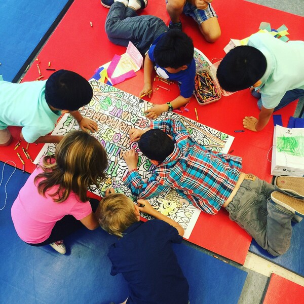 25 Color Palettes Inspired by the Pantone Spring Color Trends (volume 2 ...