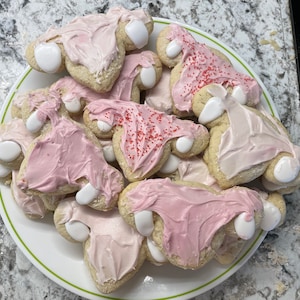 Uterus Cookie Cutter and Fondant Cutter and Clay Cutter - Etsy