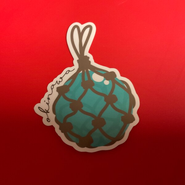 Okinawa Shisa Pair Stickers Pack of Two Okinawa Sticker Japan Sticker ...