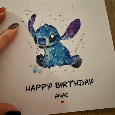 Red Bull Birthday Card, Personalised Card, Card for Son, Card for ...