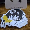 She/her Pronouns Moth Enamel Pin, Pronoun Lapel, Lanyard Pin, Purse ...