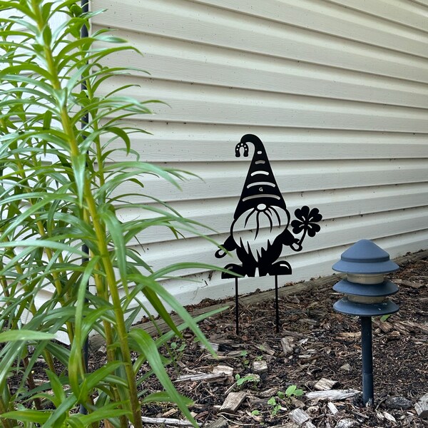 Large Rustic Cattail Bulrush Sculpture: Metal Bulrush | Handcrafted ...