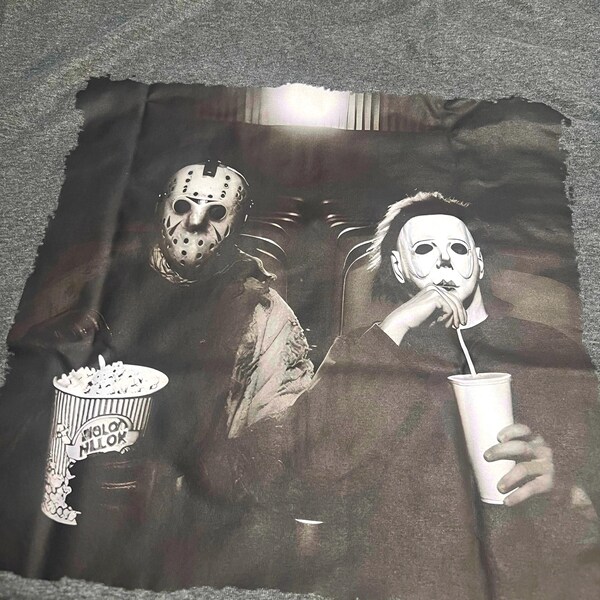 Bundle Michael and Jason Png, Michael Myers Png, Jason Voorhees Png ...