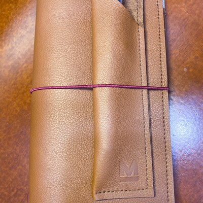 A5 Size Meraki Cover / Leather Cover for A5 Bullet Journal - Etsy