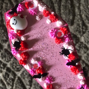Cow Fimo Slices Polymer Clay Embellishments for Slime - Etsy