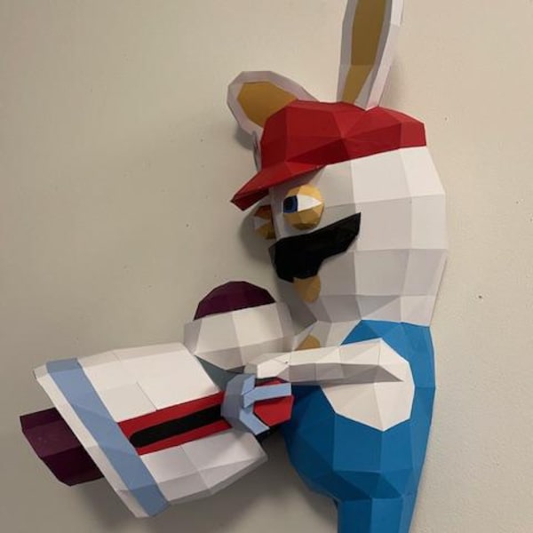 BMW E30 Papercraft Car, Papercraft Car, PDF Templates, Paper Art, 3D ...