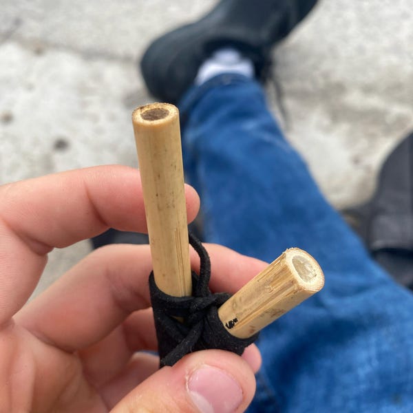 Handmade Stone Kuripes With Snake Embellishment - Etsy