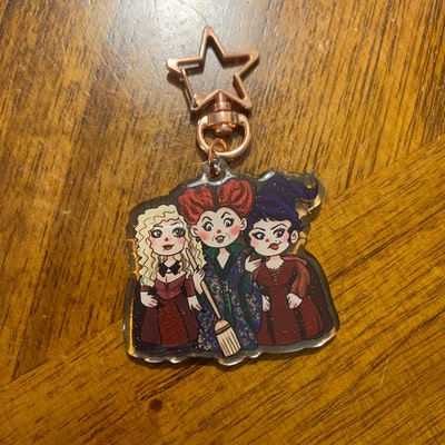 Mini Trixie Mattel Ru Paul's Drag Race All Stars Hand - Etsy