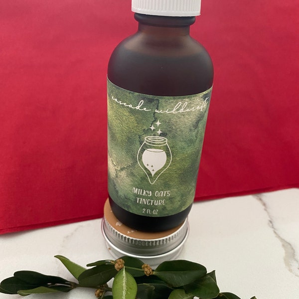 Devils Club Root Tincture Wildcrafted & Organic Fresh Plant Infused ...