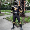Transformers Shockblast Cosplay Costume Full Set Custom-made - Etsy