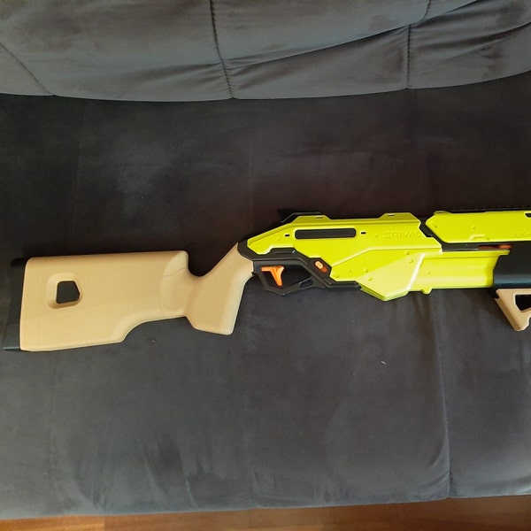 Nerf Spartan Mini Flywheels Nerf Foam Dart Blaster - Etsy