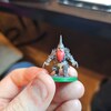 Keg Golem Miniature - Mz4250 - D&D Dungeons and Dragons Fantasy RPG ...