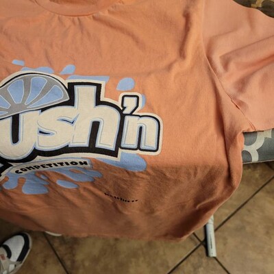 Fitz 4 Kickz Shirt to Match the Jordan 1 Retro High Taxi - Etsy