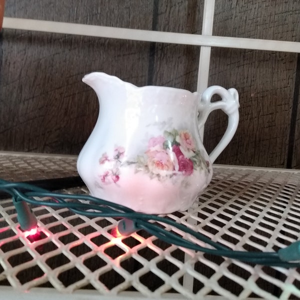 Vintage Satsuma Japan Porcelain Fan With Peacocks and Chrysanthemums ...
