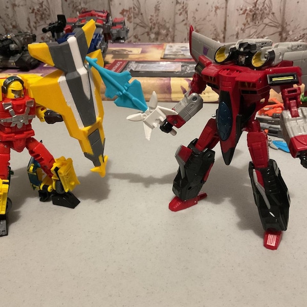 Animated Allspark & Key - Transformers Accessory - Etsy