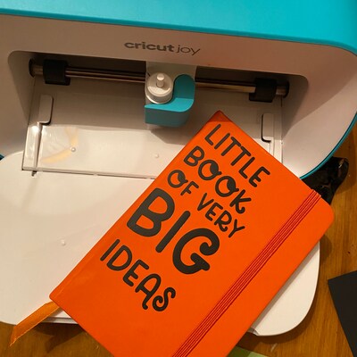 A5 Write Notebook Plain Paper Hardback Notebook Journal for - Etsy