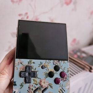 Gameboy MICRO Custom Faceplate Skin/overlay/sticker other - Etsy