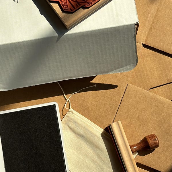 Archival Black Color Stamp Pads, Ranger Stamp Pads, & Stazon Premium ...