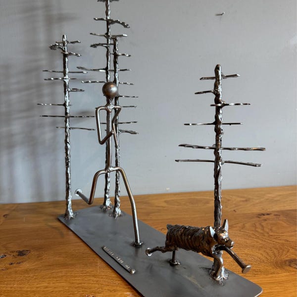 Runner Athlete, Female Runner, Metal Sculpture, Marathon, Triathlon ...