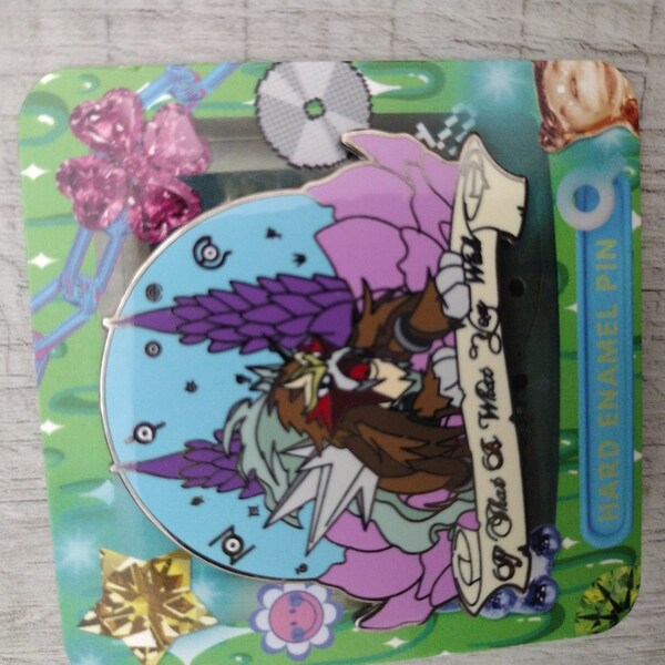 Pokémon Magikarp Enamel Pin - Etsy