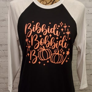 Boo Pumpkin Svg Magic Pumpkin Svg A Dream is a Wish SVG - Etsy