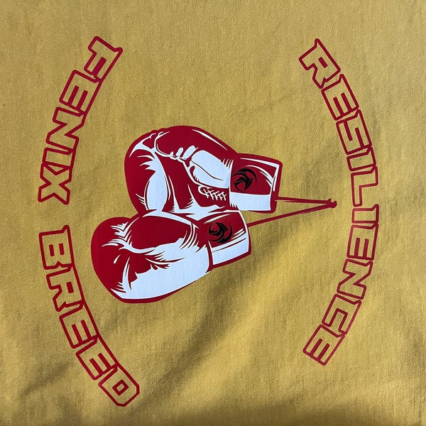 Boxing Gloves Dxf Files Boxing Gloves Laser Cut Boxing Gloves Svg File ...