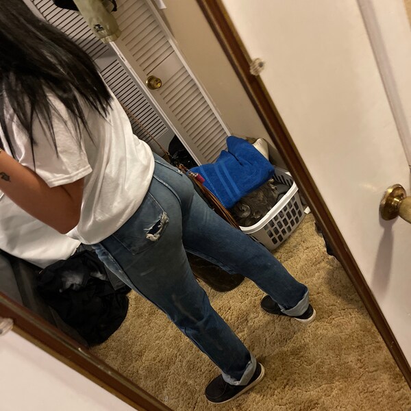 Loungin' by the Pool Vintage 1970s Red Striped Swimsuit Zip up Cover up ...