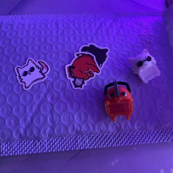 Pochi Dog * Peeking Hipper Phone Charm * - Etsy