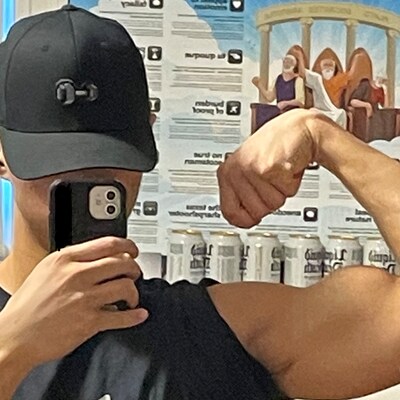 Dumbbell Iron on Patch Crossfit Patch, Gym Patch - Etsy